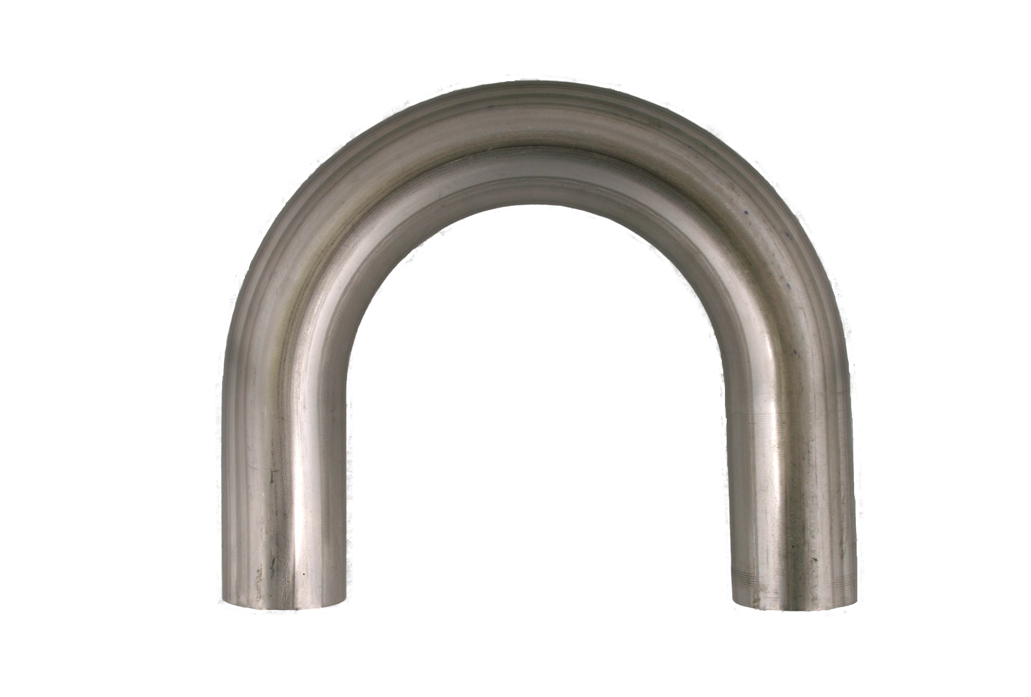 Rohrbogen 180° | Edelstahlrohre und -bögen | Abgasanlagen | Schweizer GmbH & Co. KG