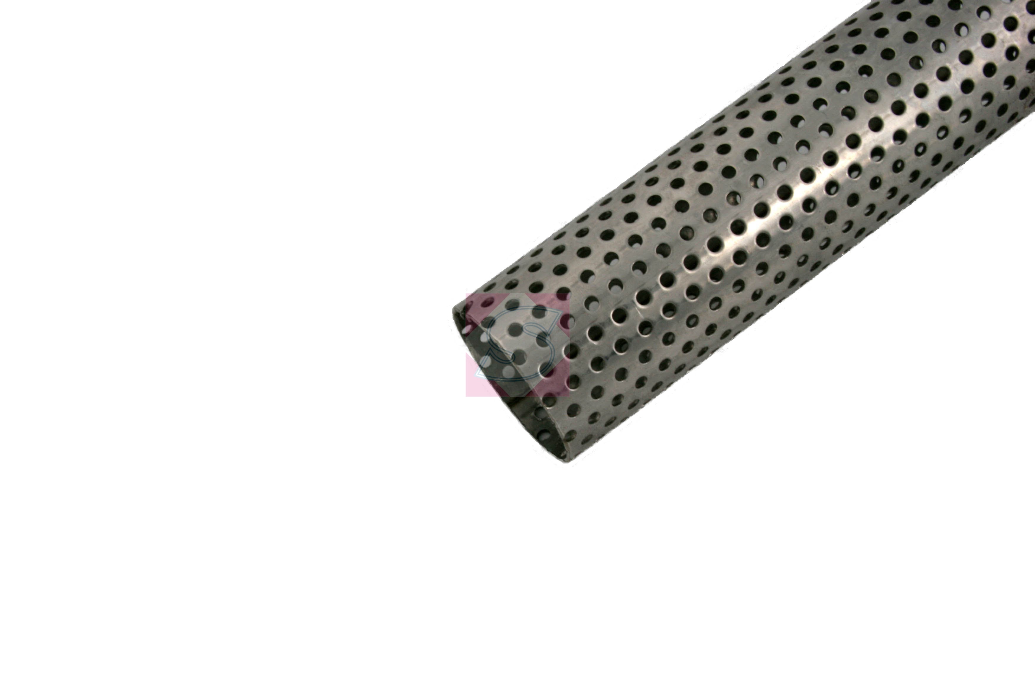 Edelstahlrohre und -bögen | Abgasanlagen | Schweizer GmbH & Co. KG