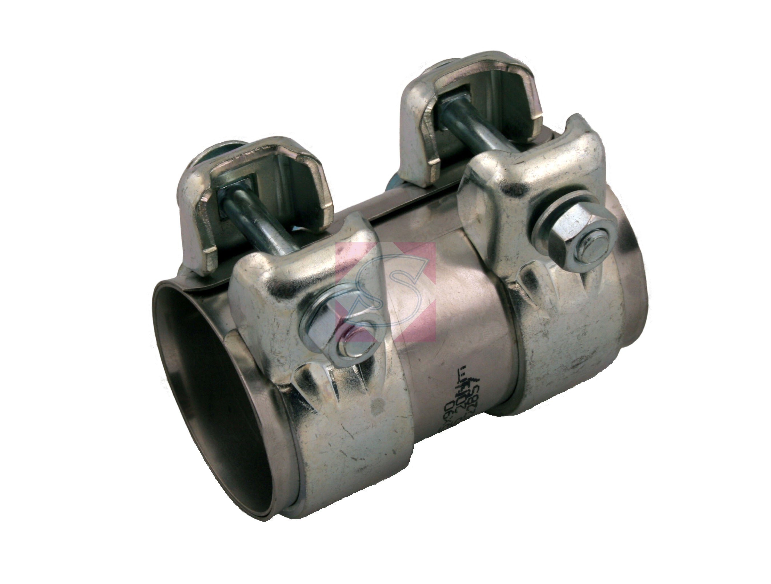 Rohrverbinder 50 mm | Rohrverbinder | Abgasanlagen | Schweizer GmbH ...