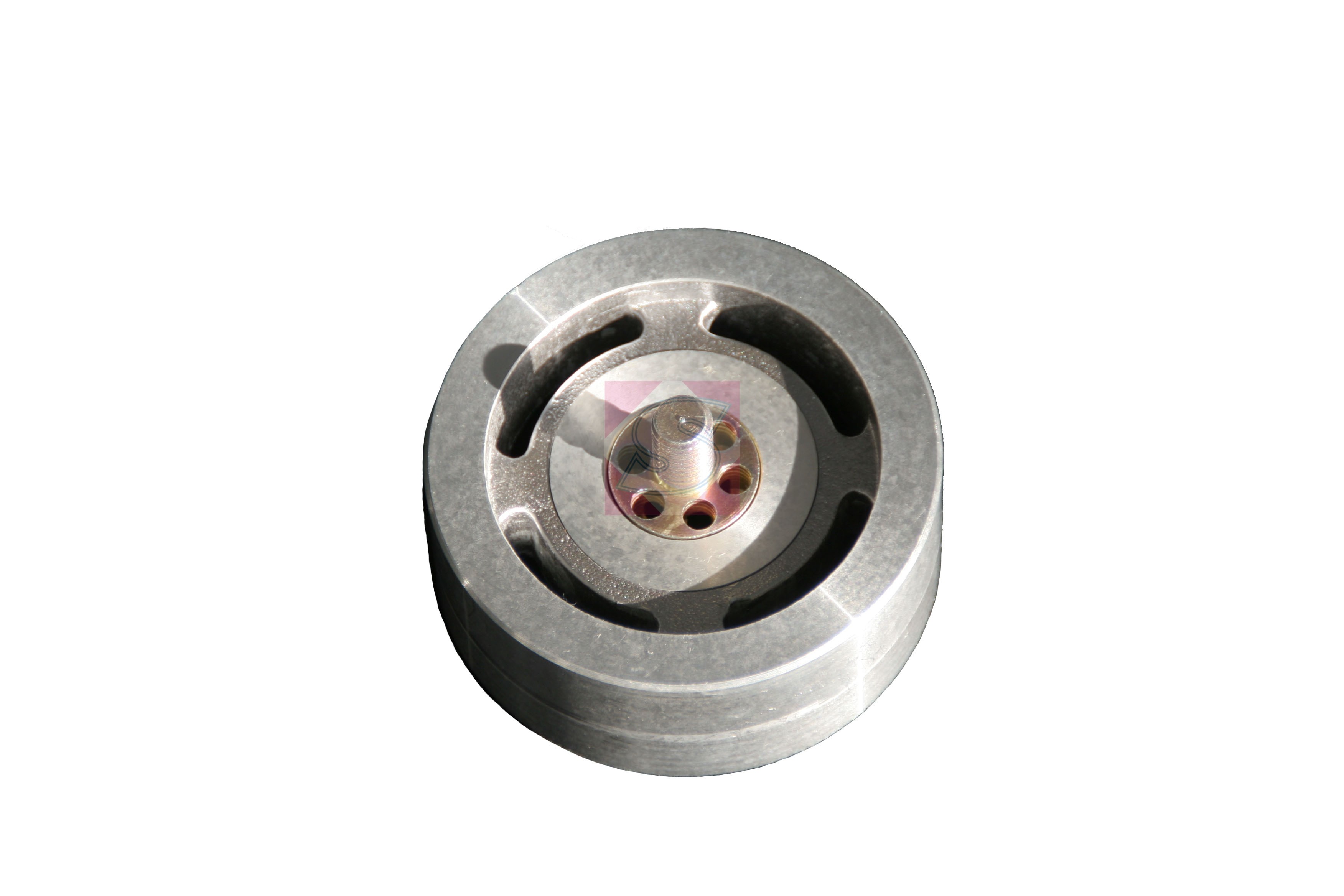 Ölfilteradapter Triumph TR3/4 mit Grobgewinde (Purolator-Filter ...