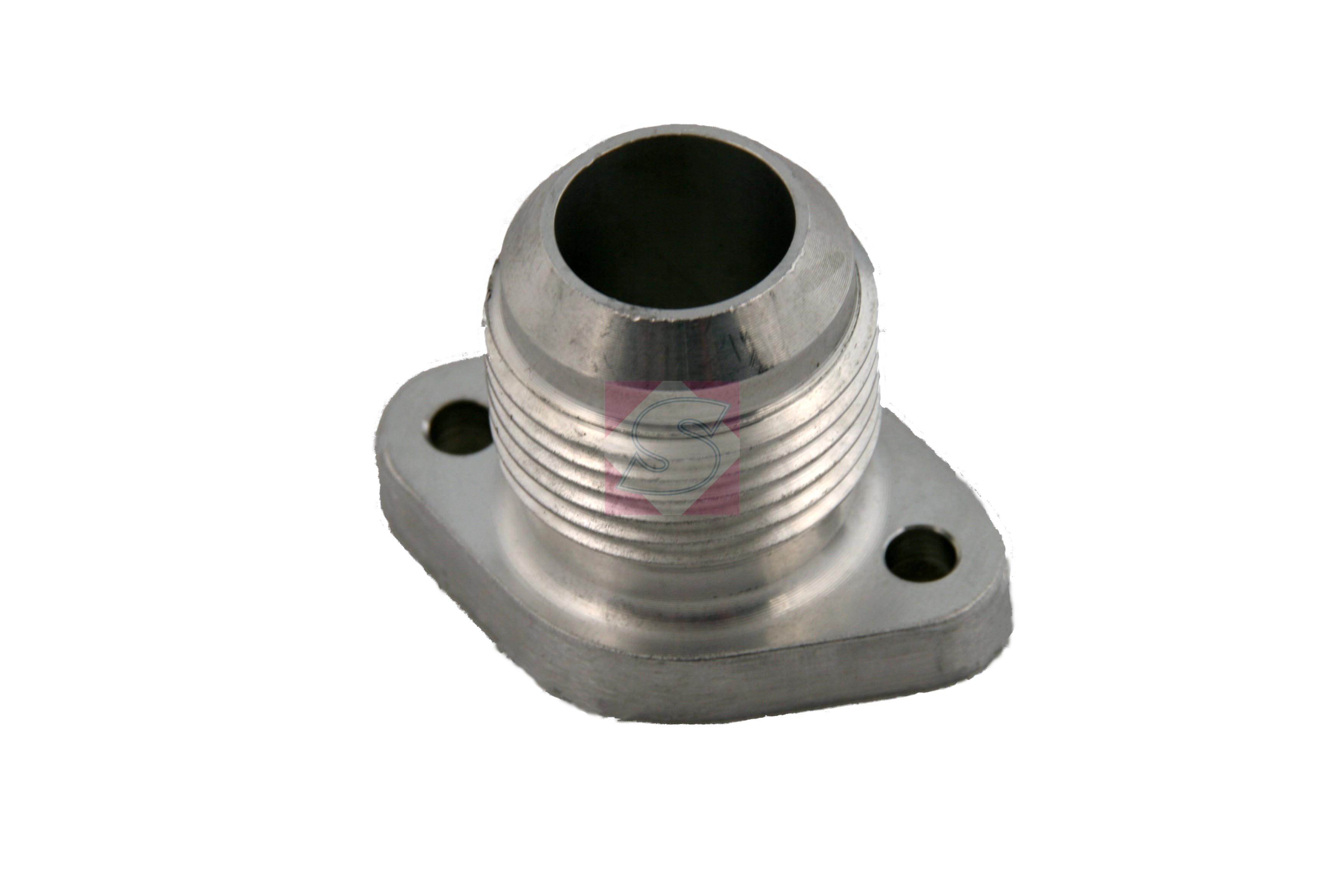 Anschlussflansch Dash-16 | Anschlüsse | Pumpen | Schweizer GmbH & Co. KG