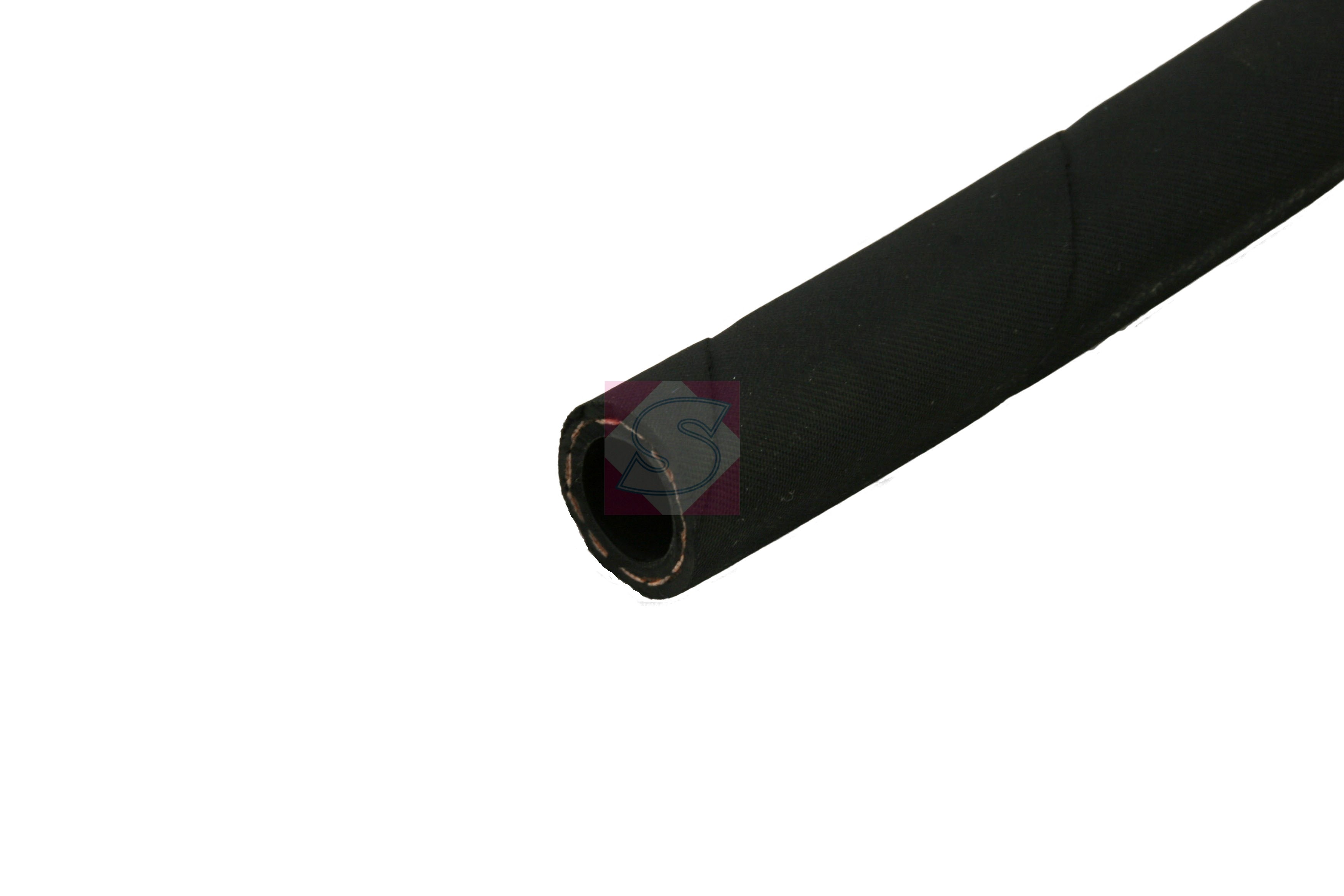 Inch hose without stainless steel jacket | Oil hose | Hoses | Schweizer ...