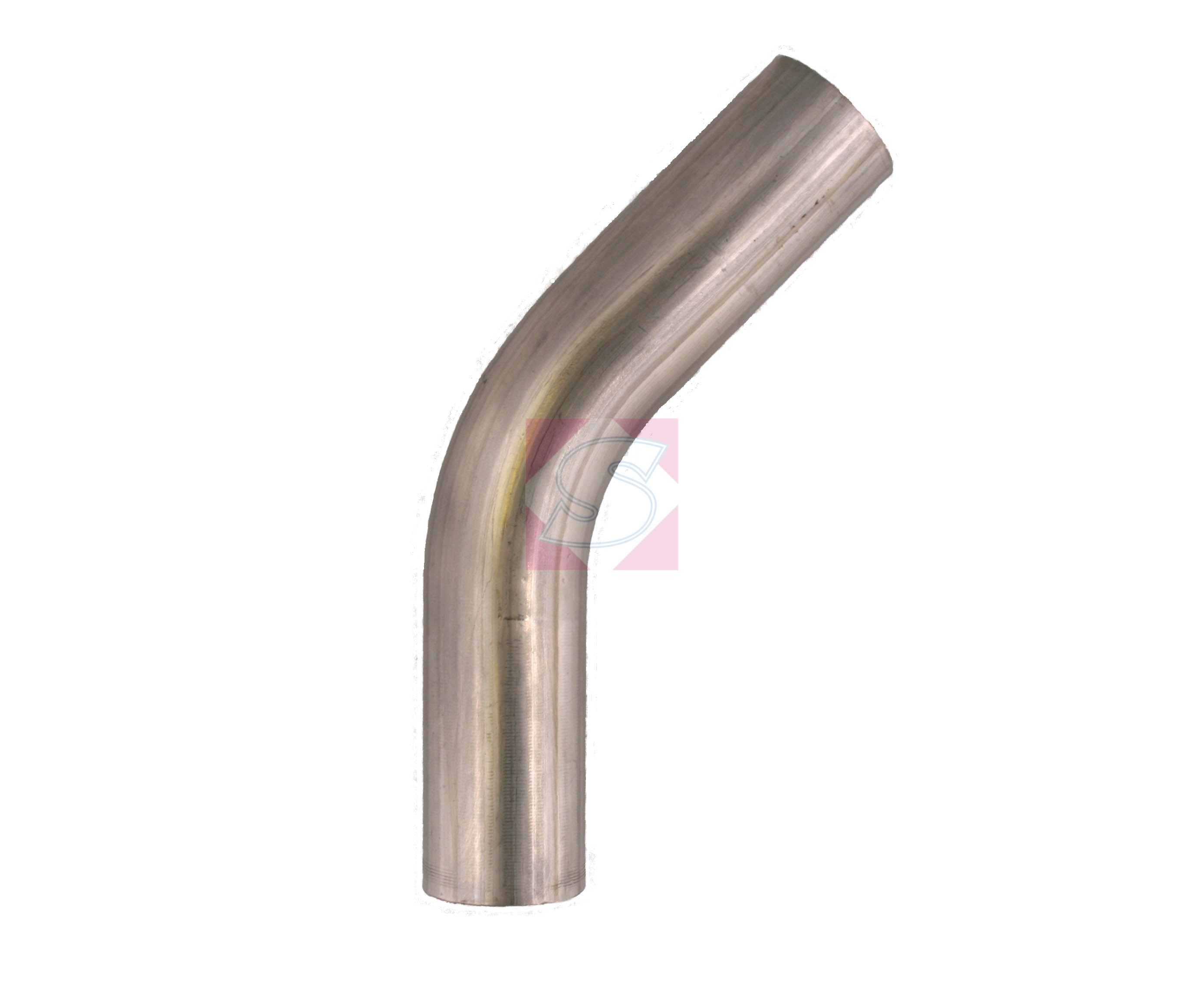 Elbow 45° | Stainless steel pipes and elbows | Exhaust systems ...
