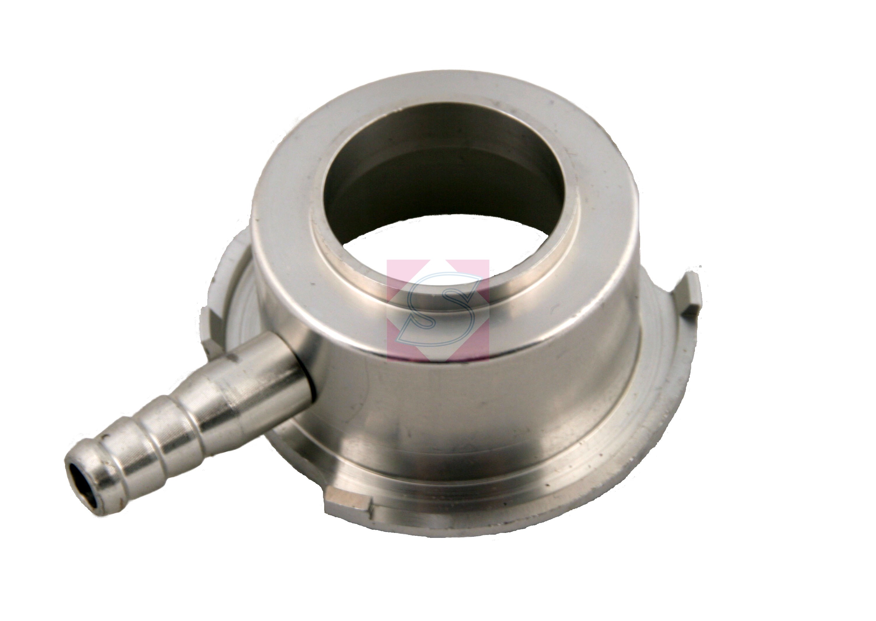 Radiator necks | Water cooler | Radiators | Schweizer GmbH & Co. KG