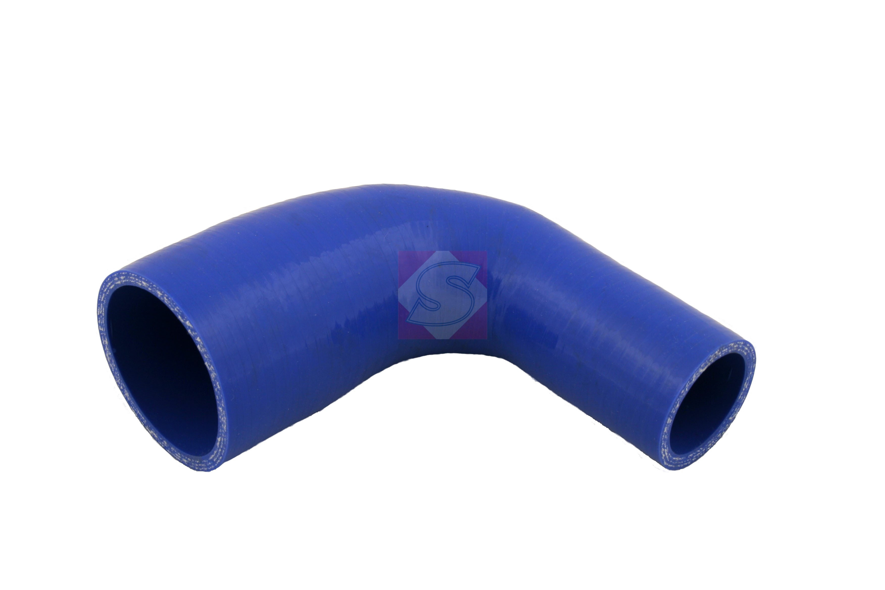 Reduzierer 90° 90x50mm | Reducer 90° | Silicone hose | Hoses ...