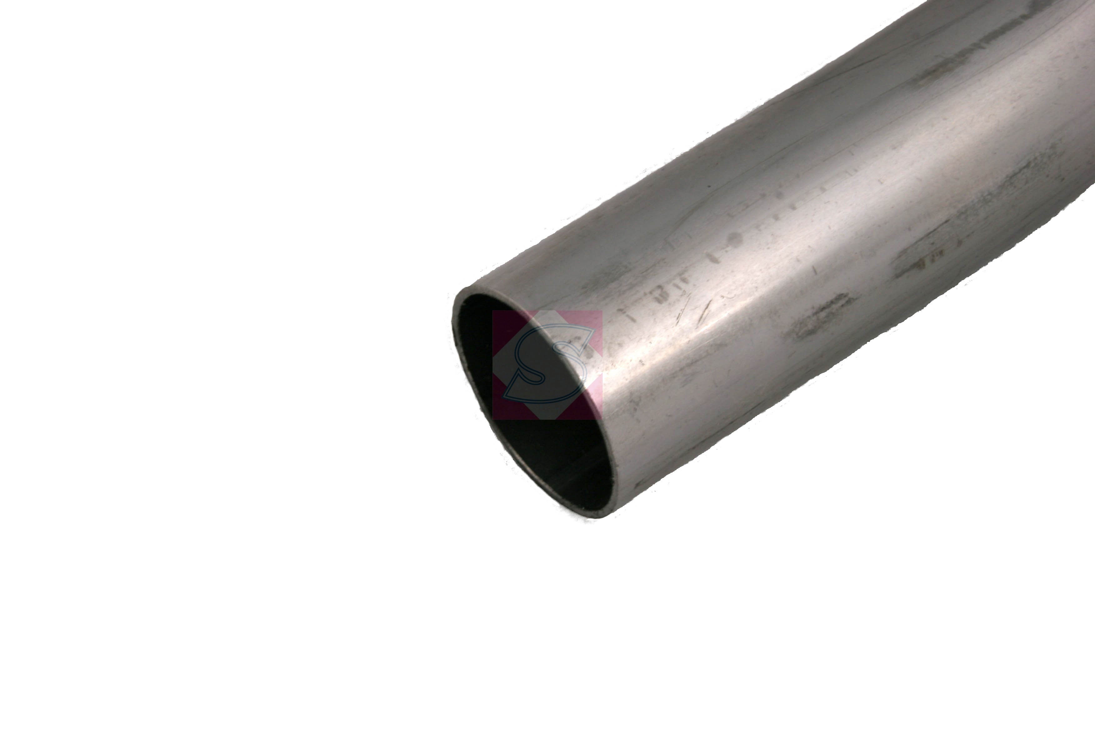 Stainless steel pipes, straight | Stainless steel pipes and elbows ...