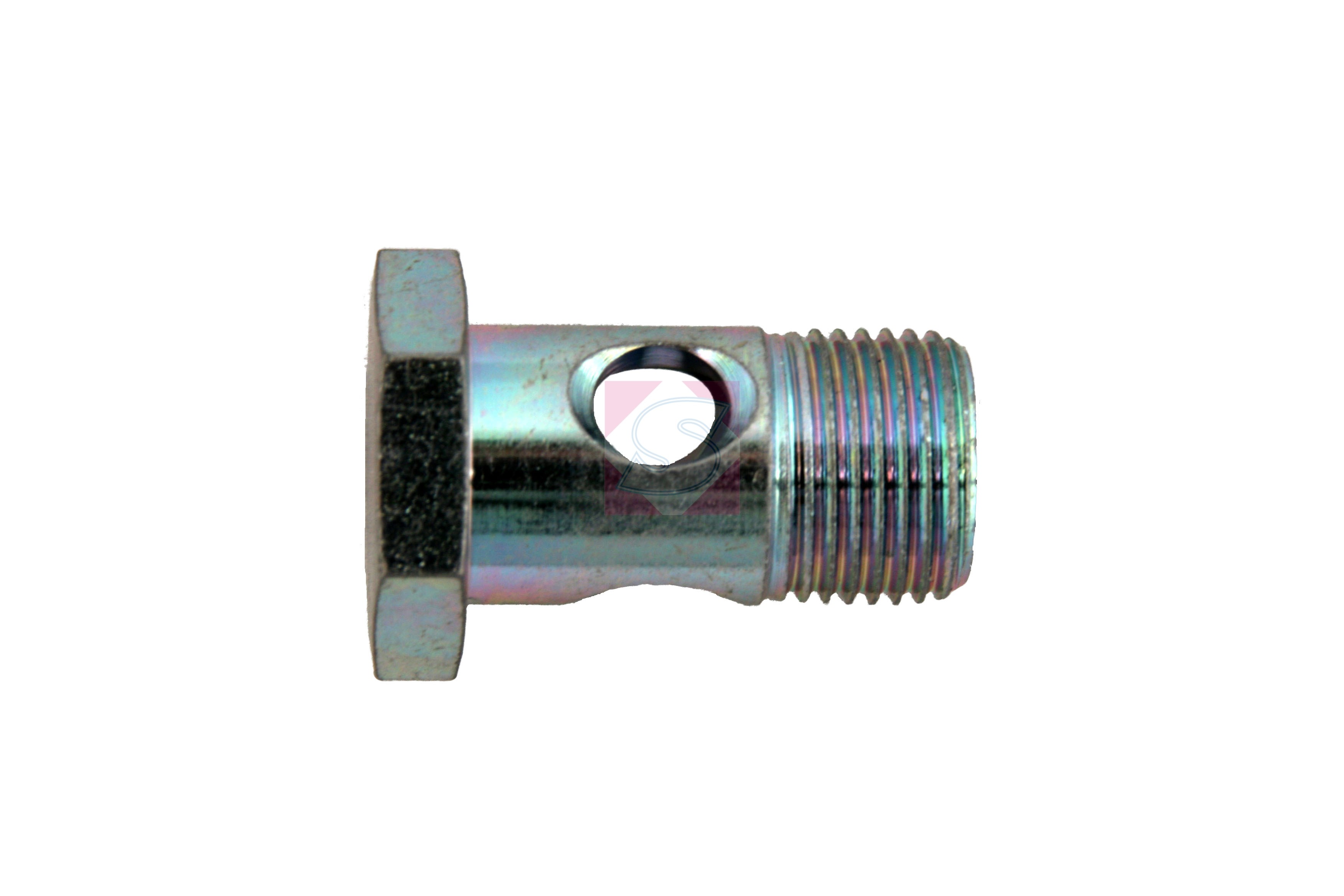 Banjo Bolts | Steel / Stainless steel | Hose connectors | Schweizer ...