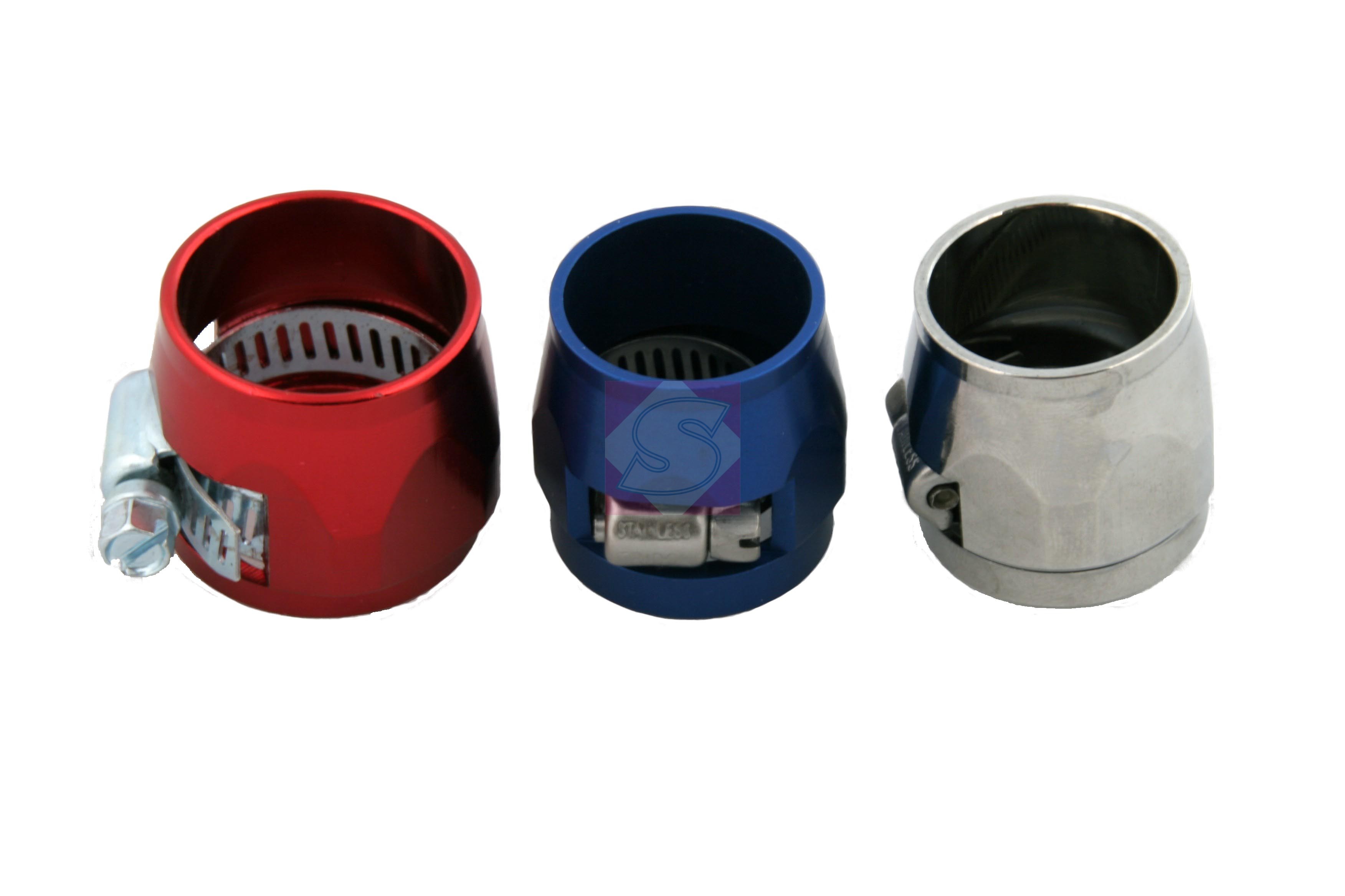 Hose Finishers | Fasteners | Accessories | Schweizer GmbH & Co. KG