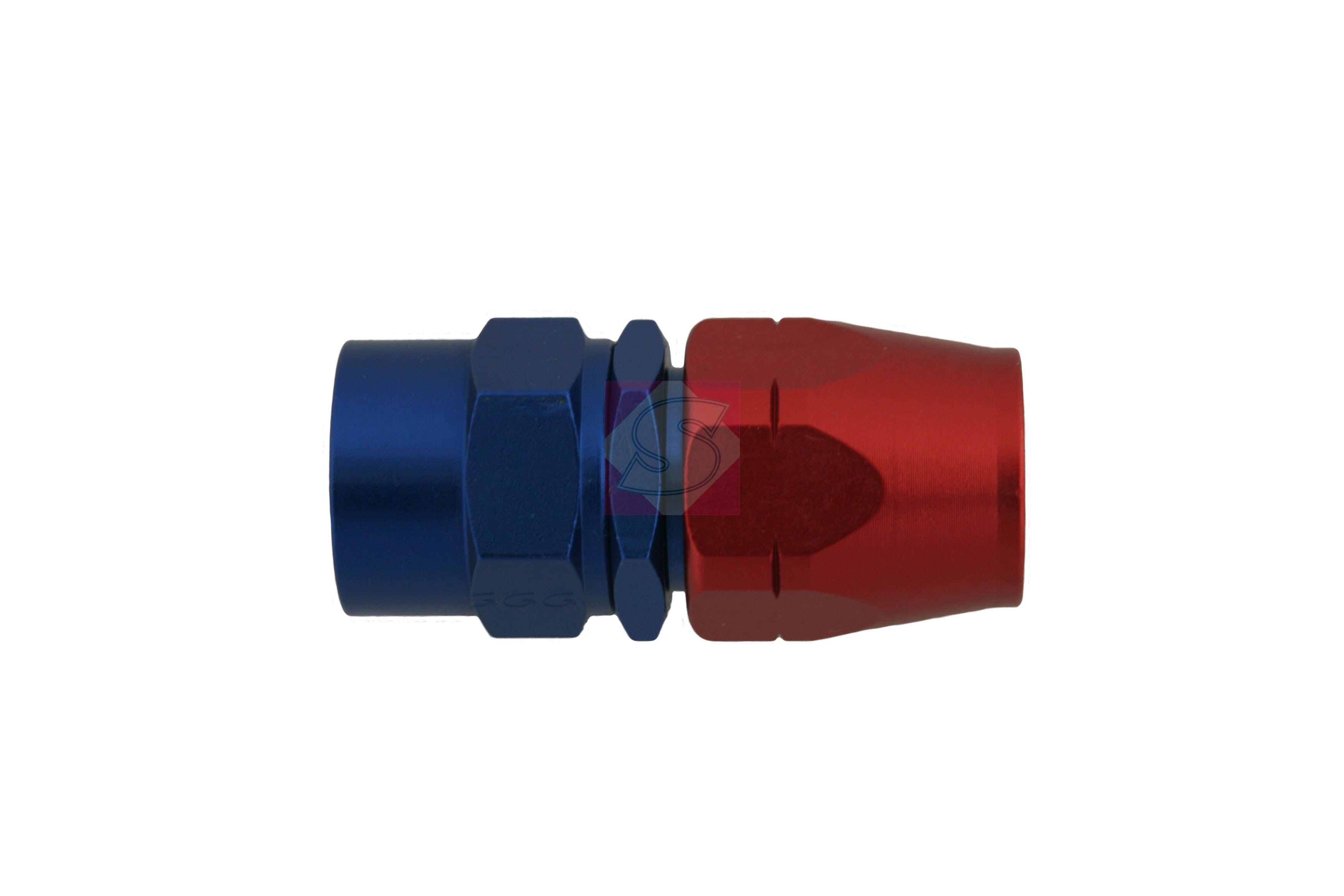 Fitting gerade Dash-12 Cutter | Fitting gerade | Aluminium ...