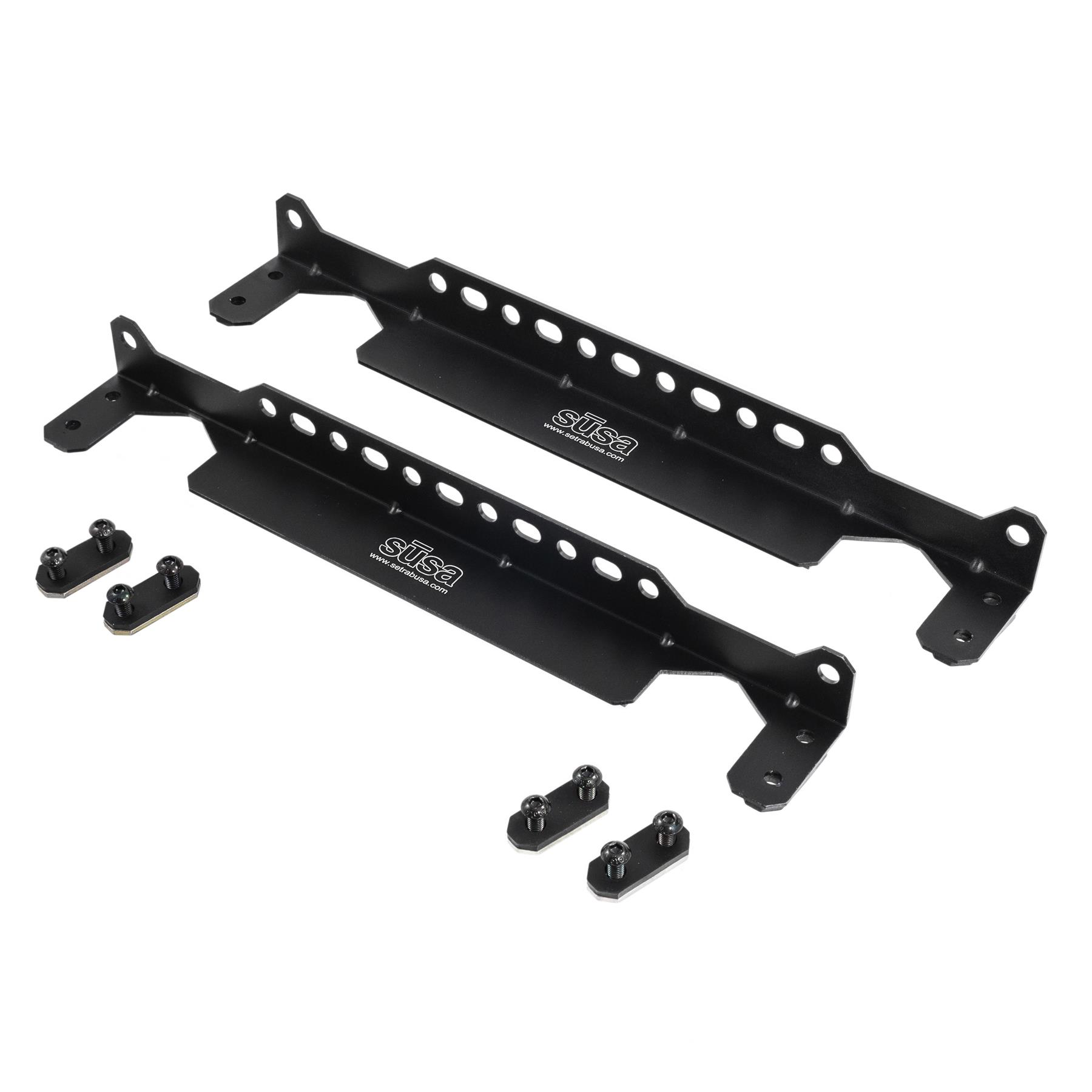 Mount Kits SETRAB Pro Line | Oil cooler | Radiators | Schweizer GmbH ...