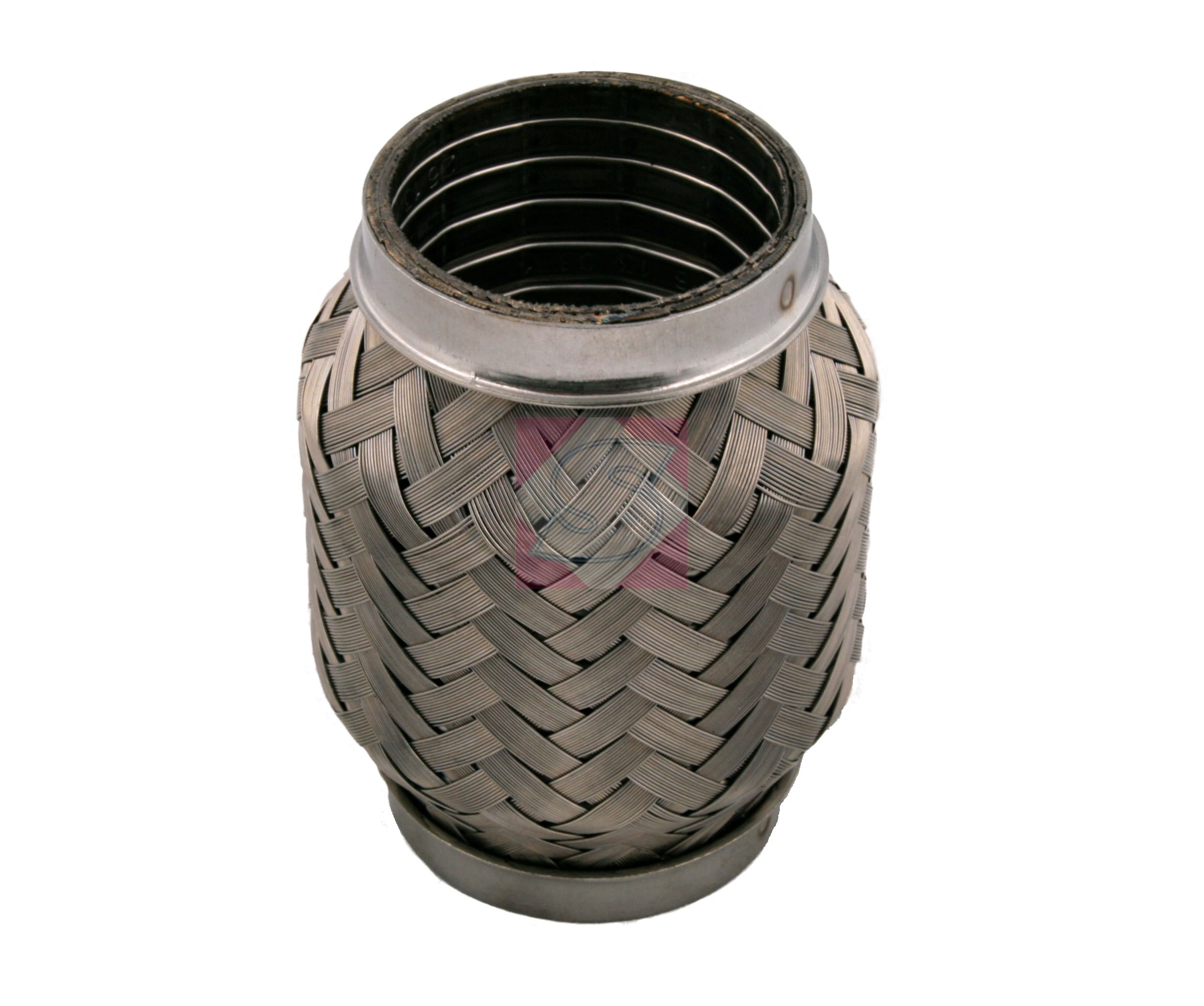 hose joints | Exhaust systems | Schweizer GmbH & Co. KG