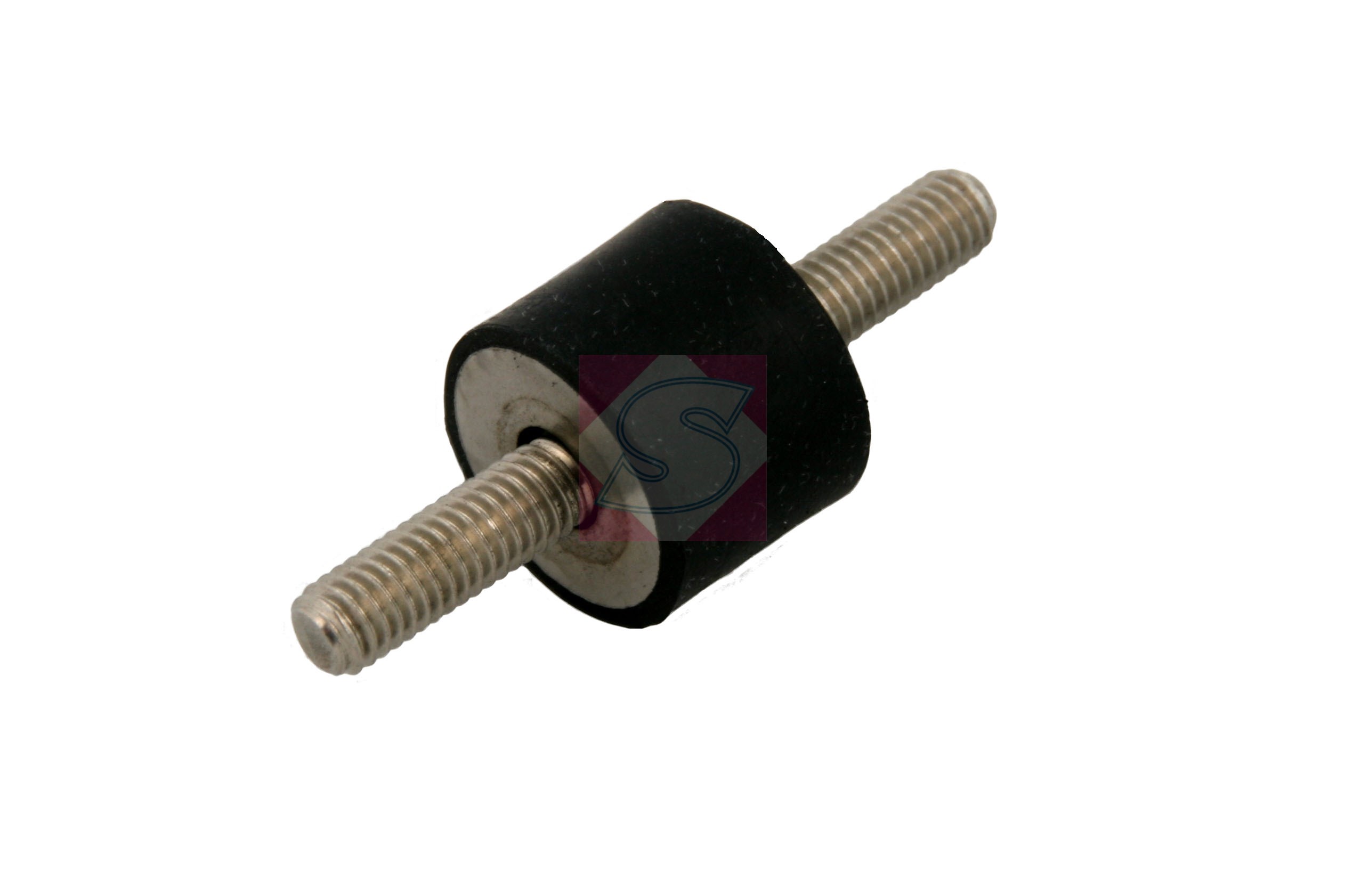 Silent Blocks | Fasteners | Accessories | Schweizer GmbH & Co. KG