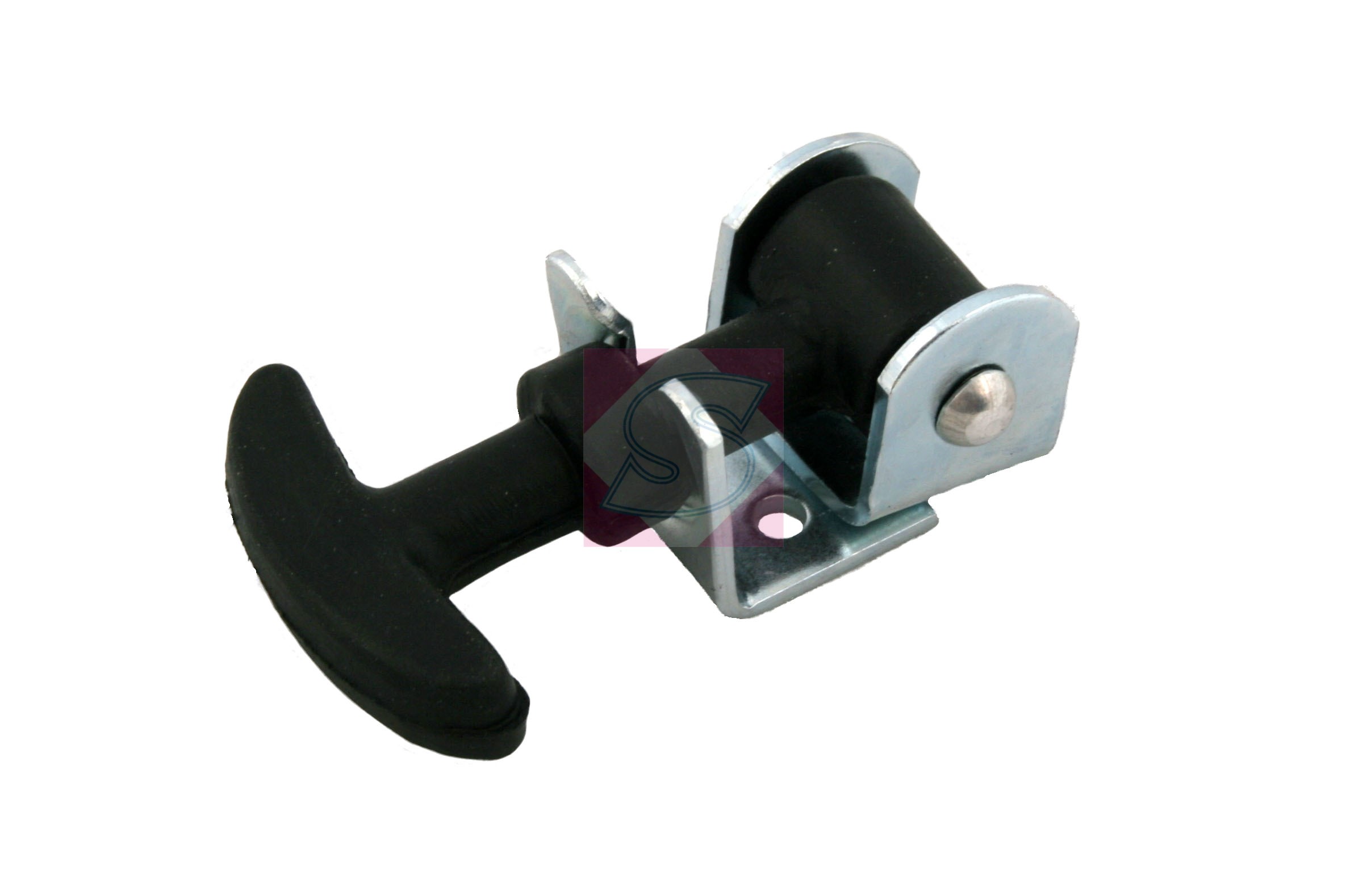 Hood Locks | Fasteners | Accessories | Schweizer GmbH & Co. KG